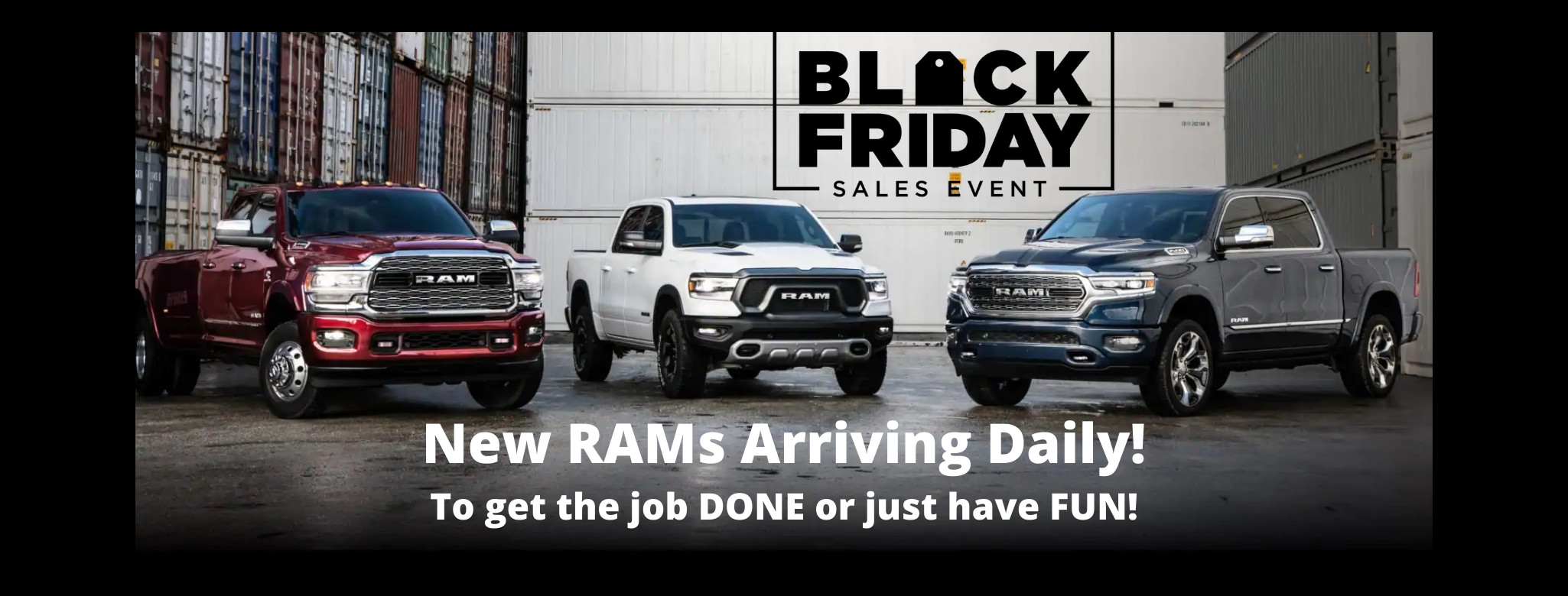 Ferrario Auto Team of Sayre | New Chrysler, Dodge, Jeep, Ram Dealership ...